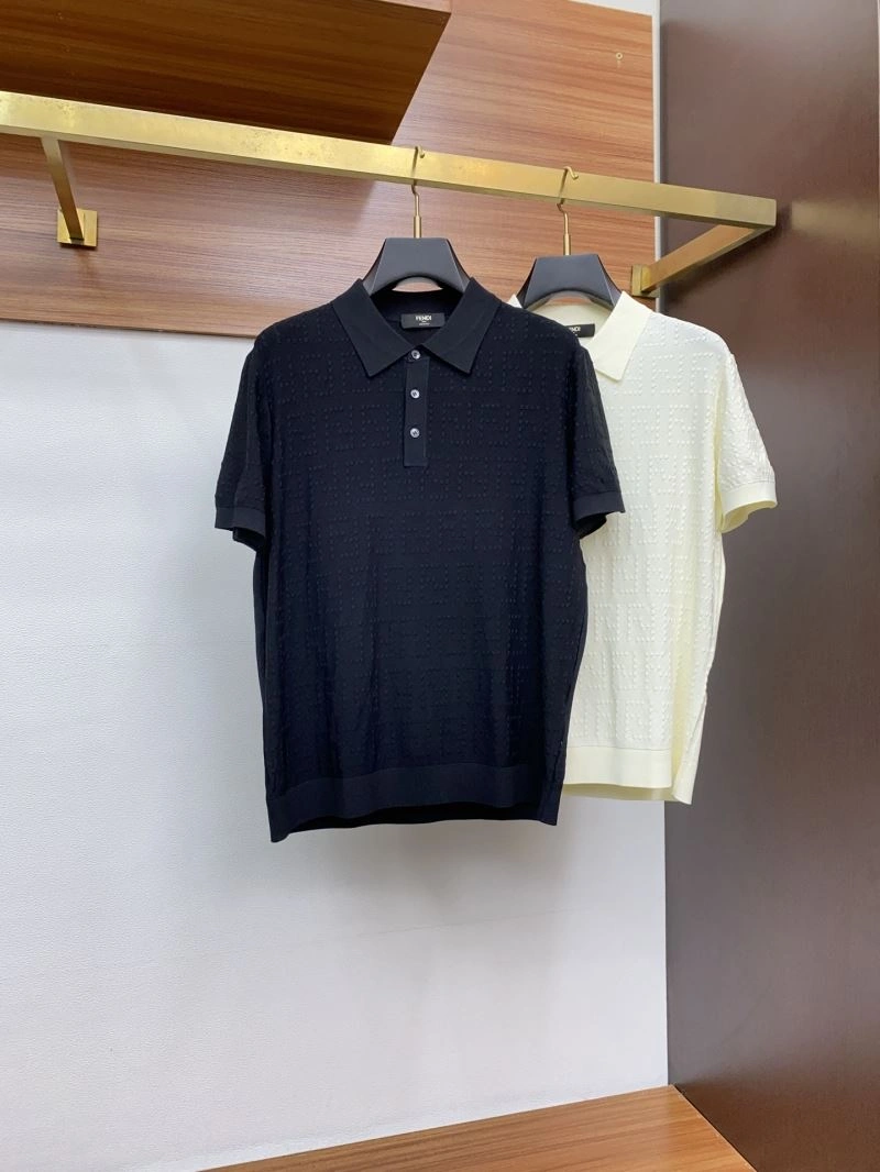 Perfect replica Fendi T-Shirts