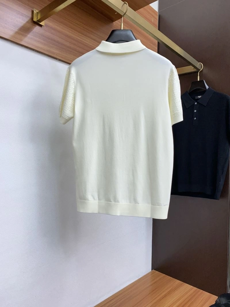 Perfect replica Fendi T-Shirts