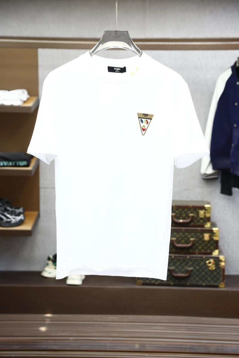 Fendi T-Shirts