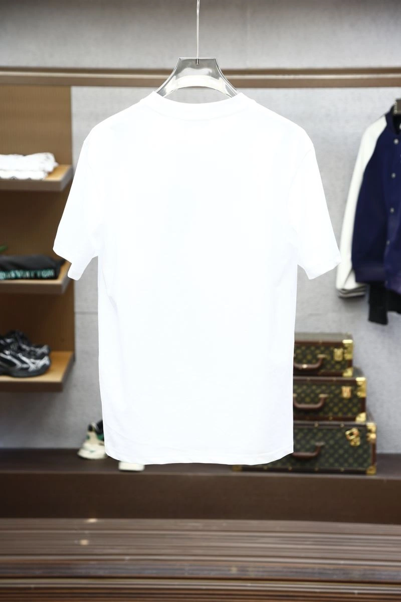 Top mirror Fendi T-Shirts