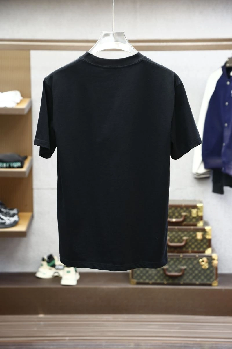 Top mirror Fendi T-Shirts