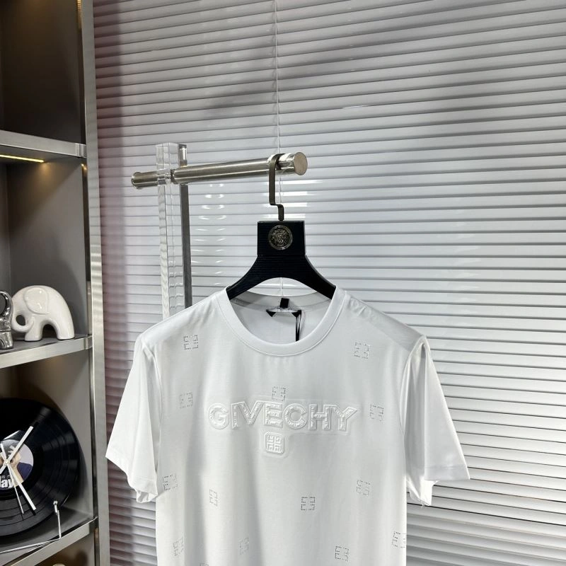 Accurate model Fendi T-Shirts