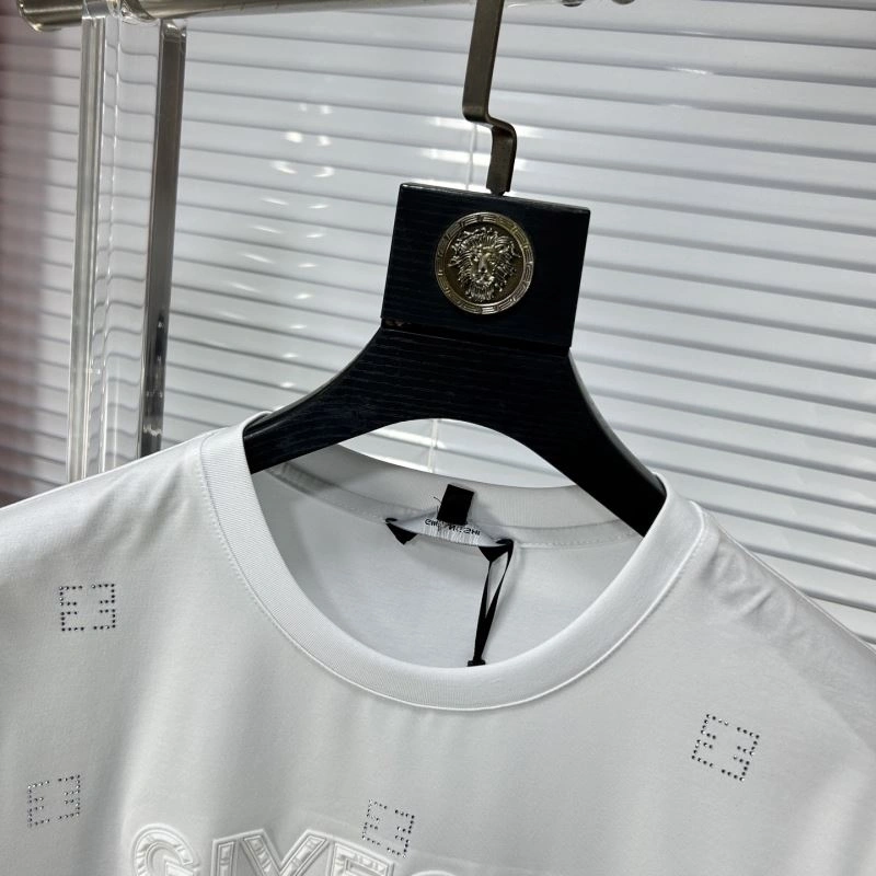 Accurate model Fendi T-Shirts