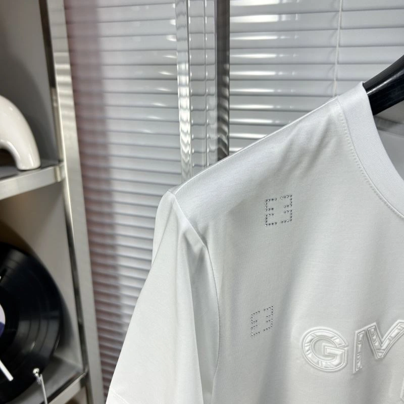 Accurate model Fendi T-Shirts