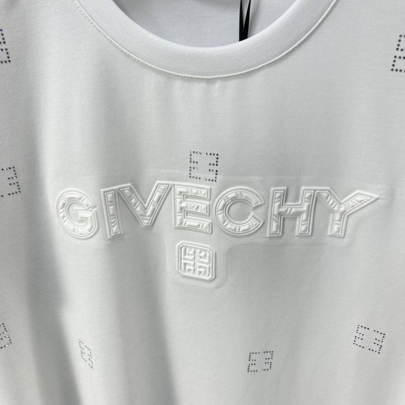 Accurate model Fendi T-Shirts