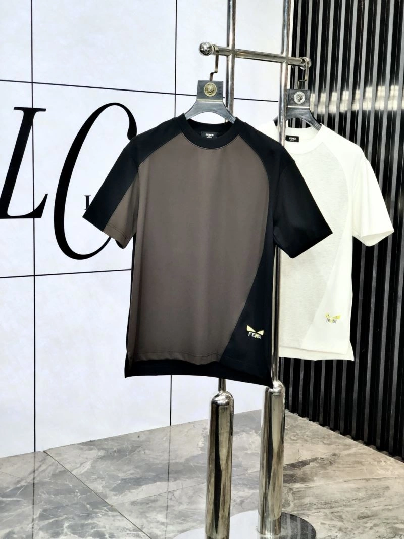 Fendi T-Shirts