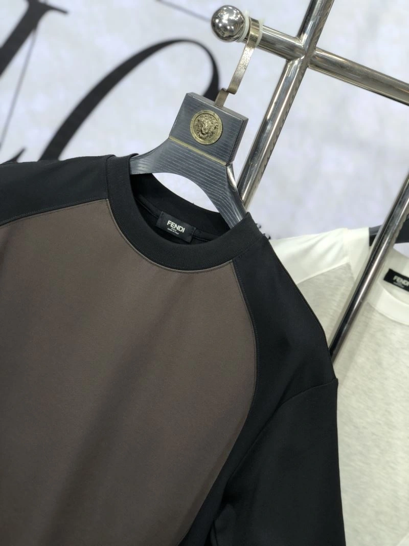 Budget-friendly Fendi T-Shirts