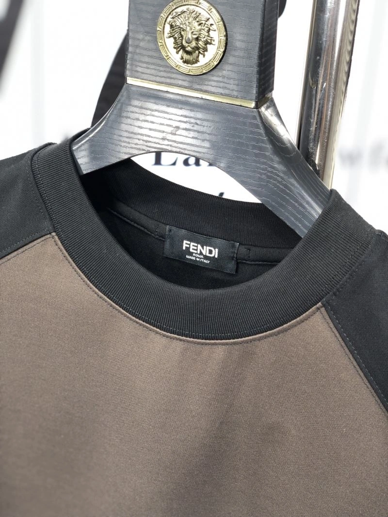 Budget-friendly Fendi T-Shirts
