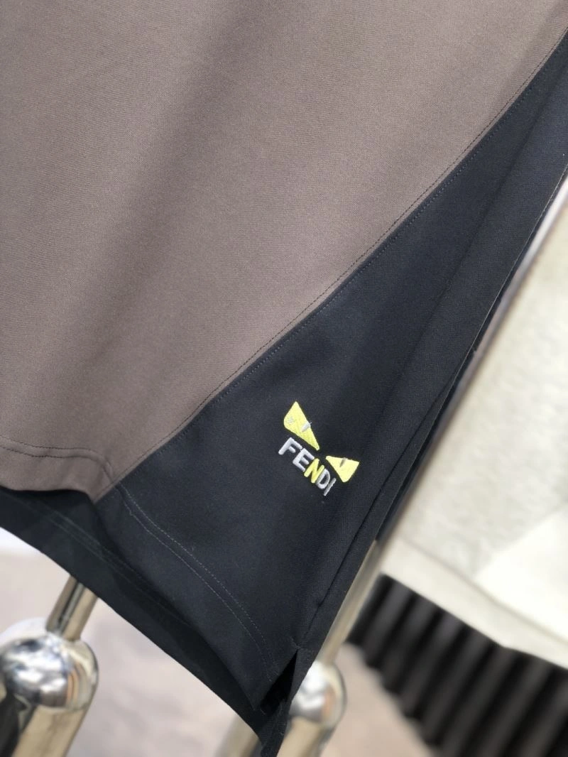 Budget-friendly Fendi T-Shirts