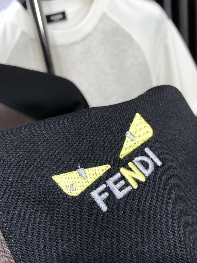Budget-friendly Fendi T-Shirts