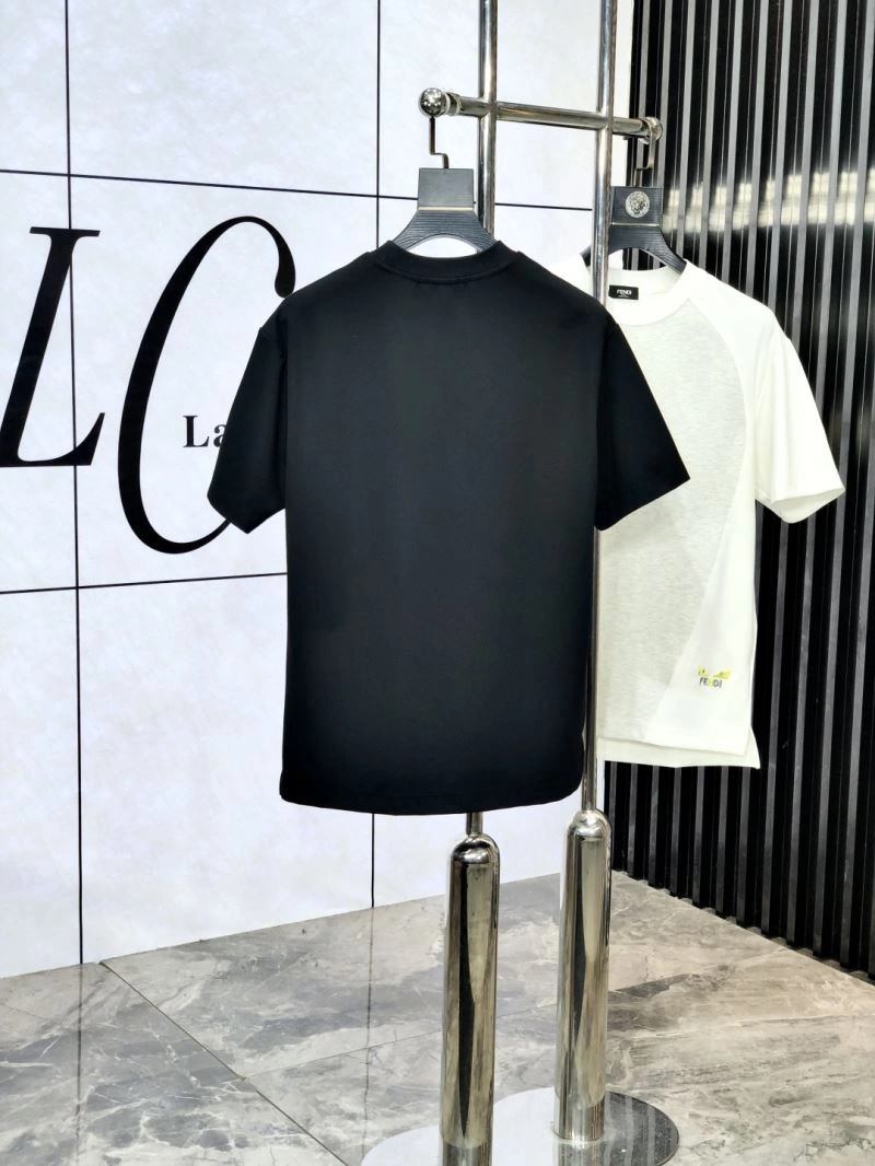 Budget-friendly Fendi T-Shirts