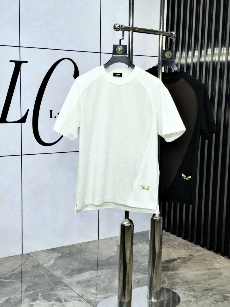 Fendi T-Shirts