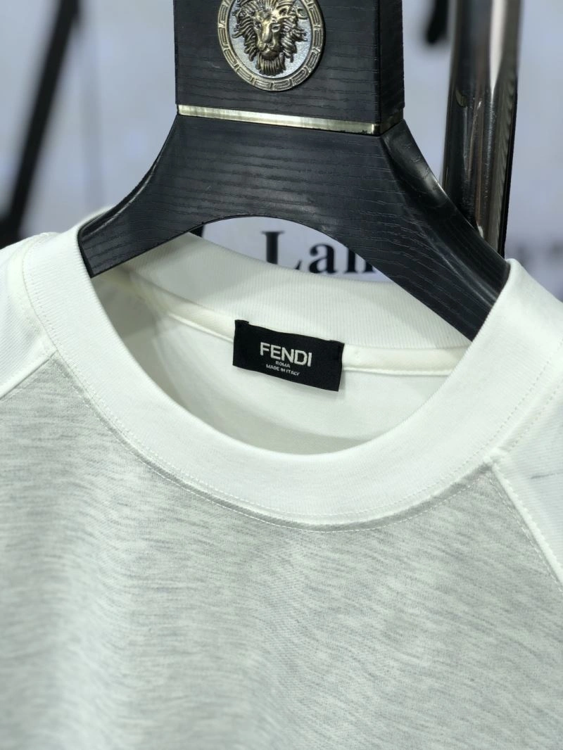 Original Fendi T-Shirts