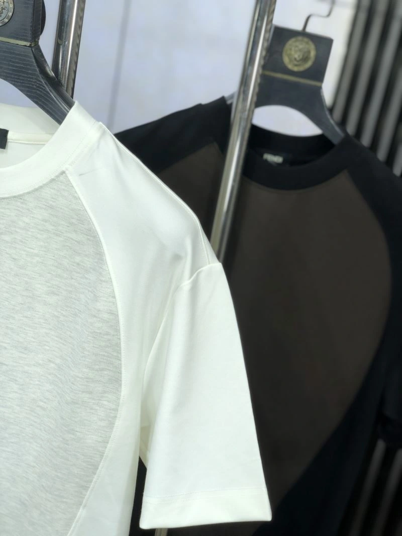 Original Fendi T-Shirts