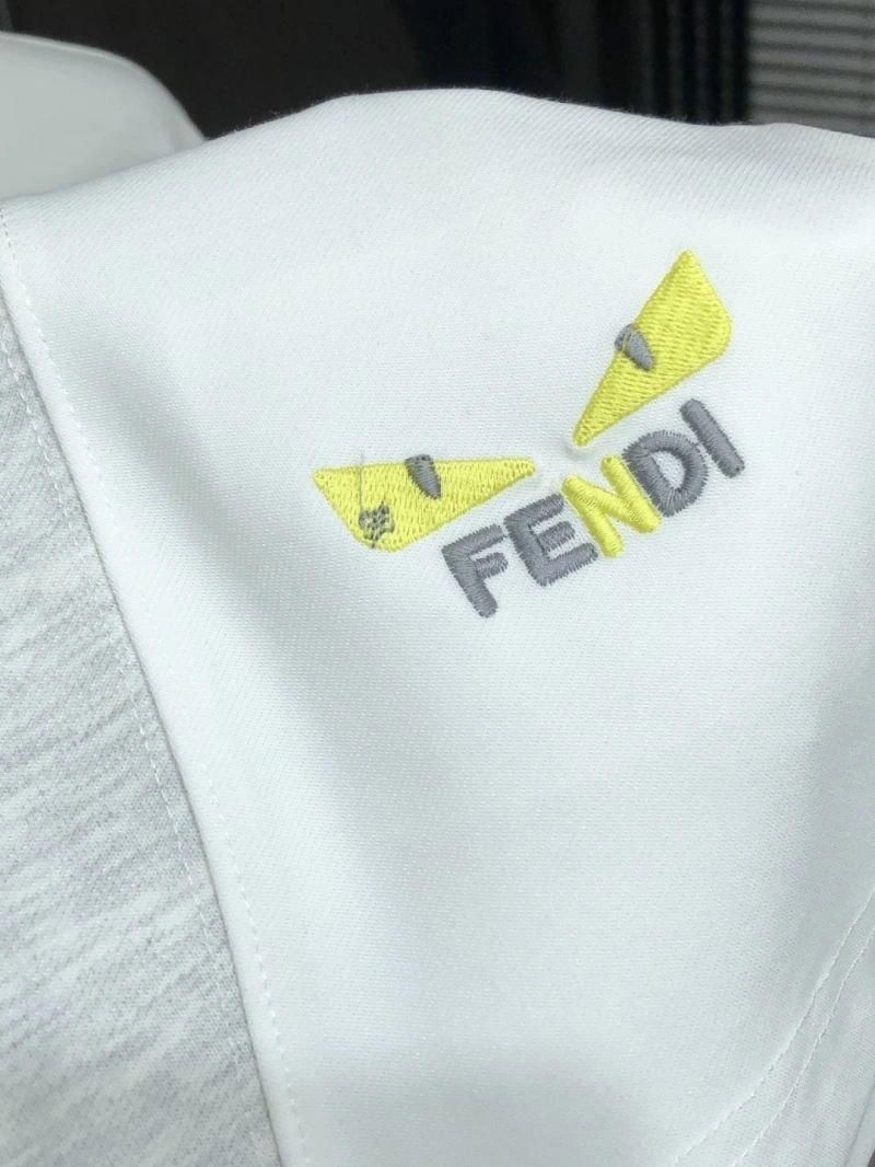 Original Fendi T-Shirts