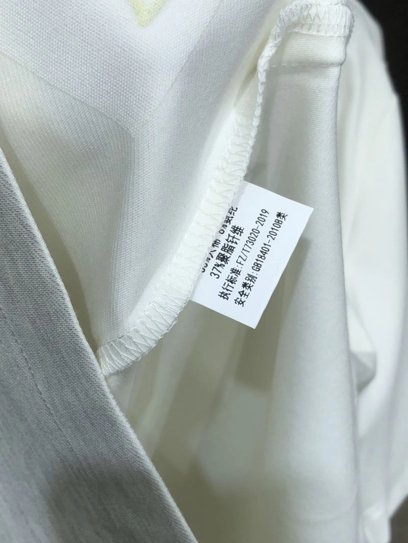 Original Fendi T-Shirts