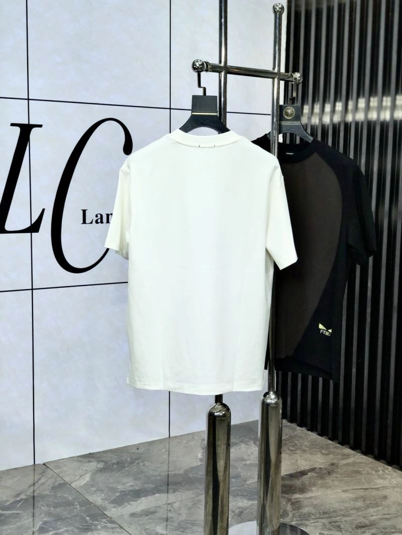 Original Fendi T-Shirts