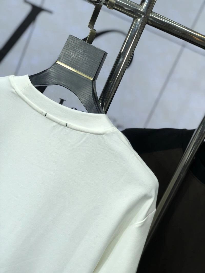 Original Fendi T-Shirts