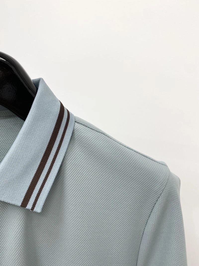 Official Fendi T-Shirts