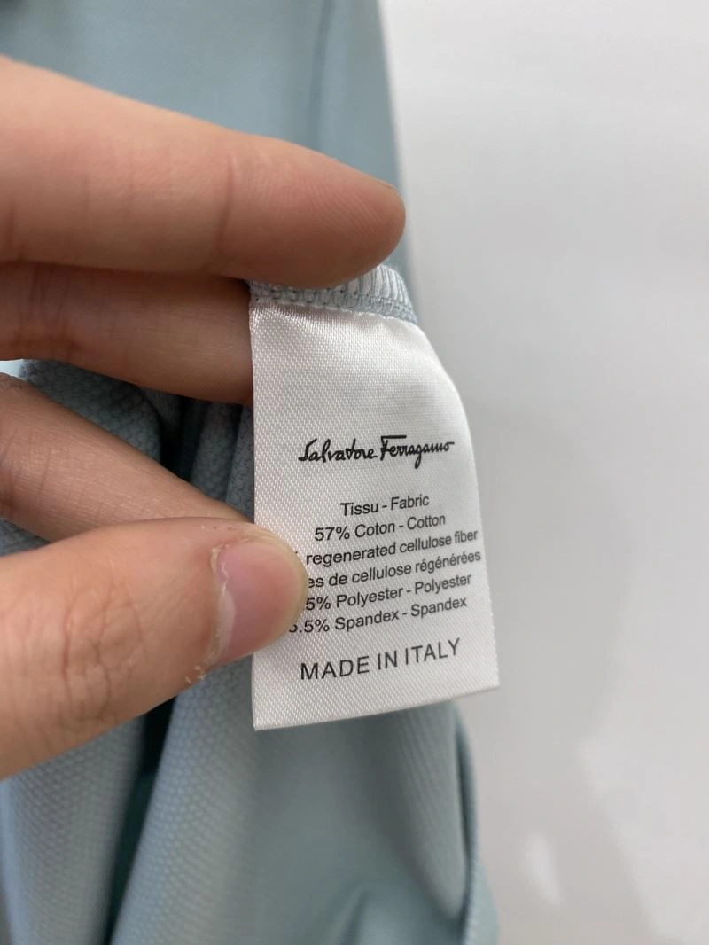 Official Fendi T-Shirts