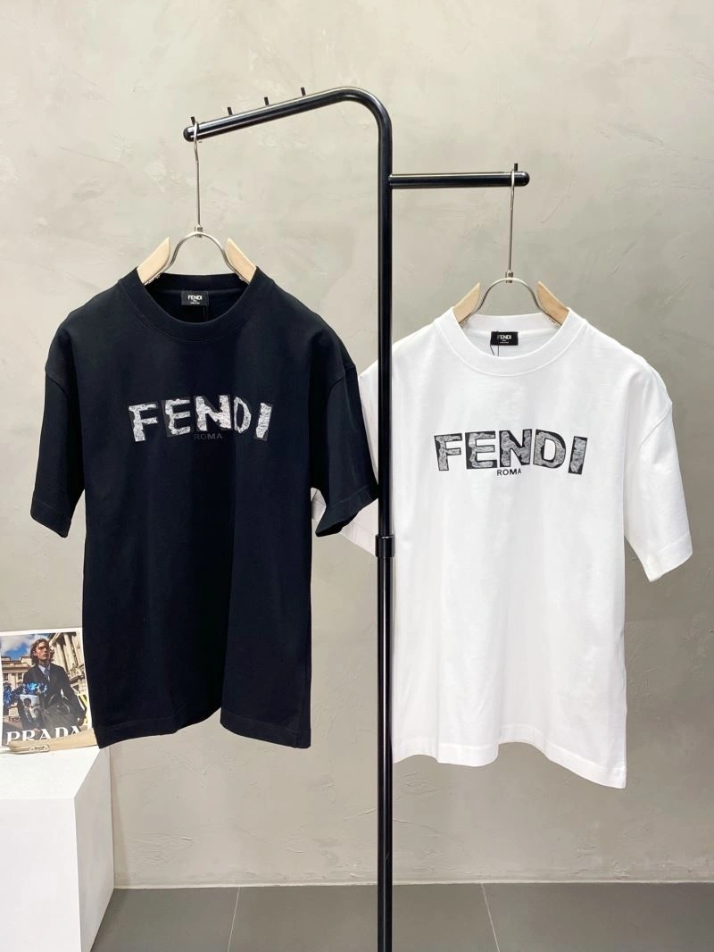 Fendi T-Shirts