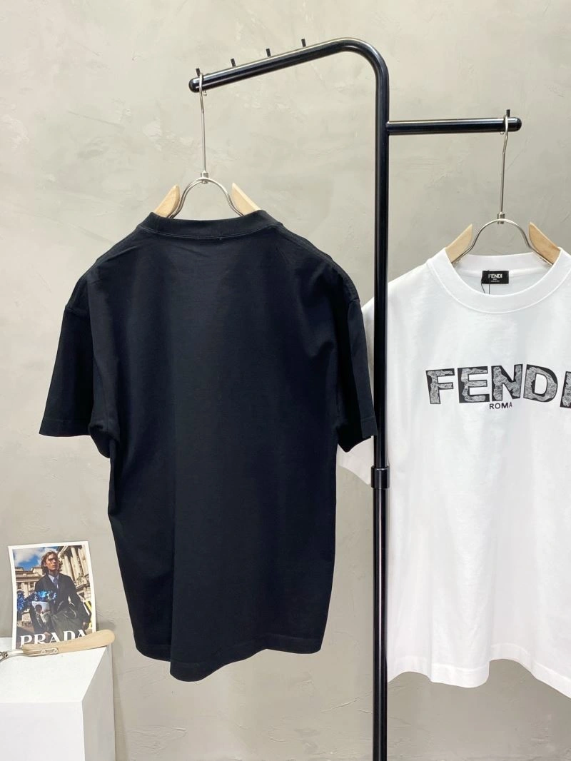 Reasonably priced Fendi T-Shirts