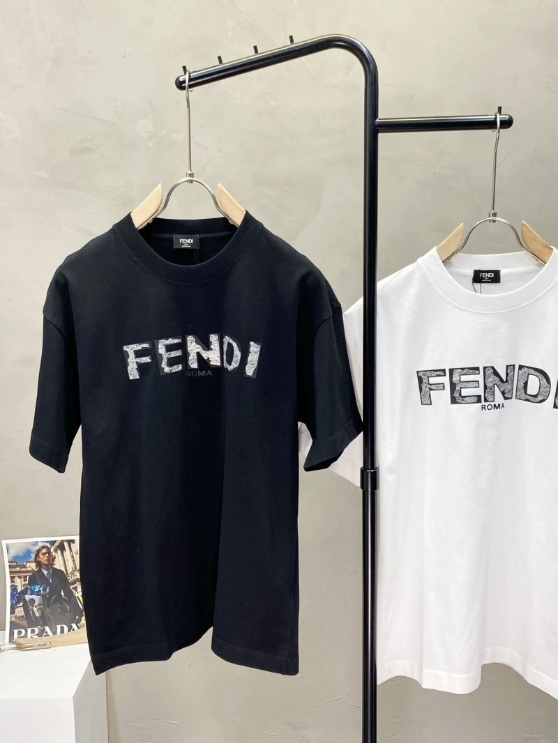 Reasonably priced Fendi T-Shirts