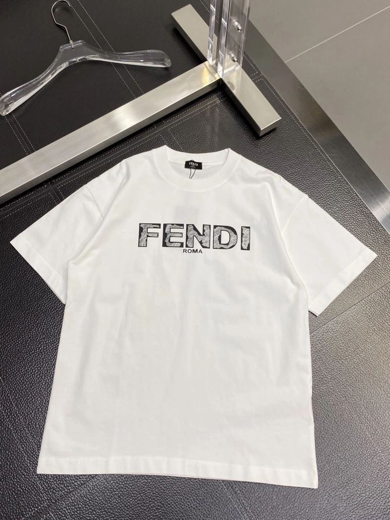 Reasonably priced Fendi T-Shirts
