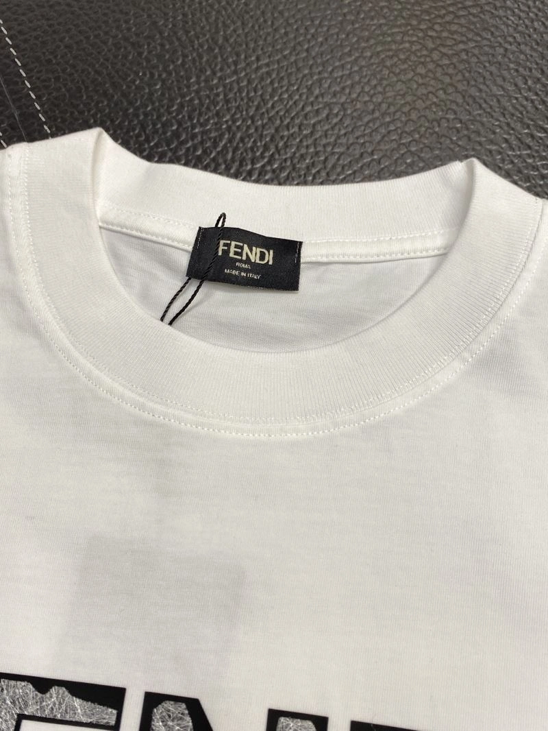 Reasonably priced Fendi T-Shirts