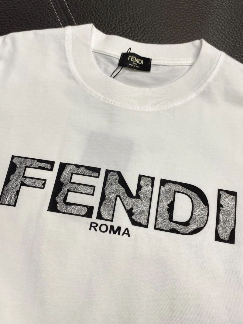 Reasonably priced Fendi T-Shirts