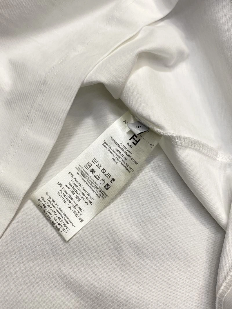 Reasonably priced Fendi T-Shirts