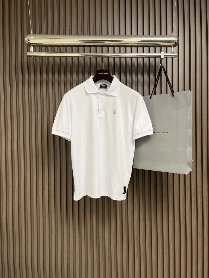 Fendi T-Shirts