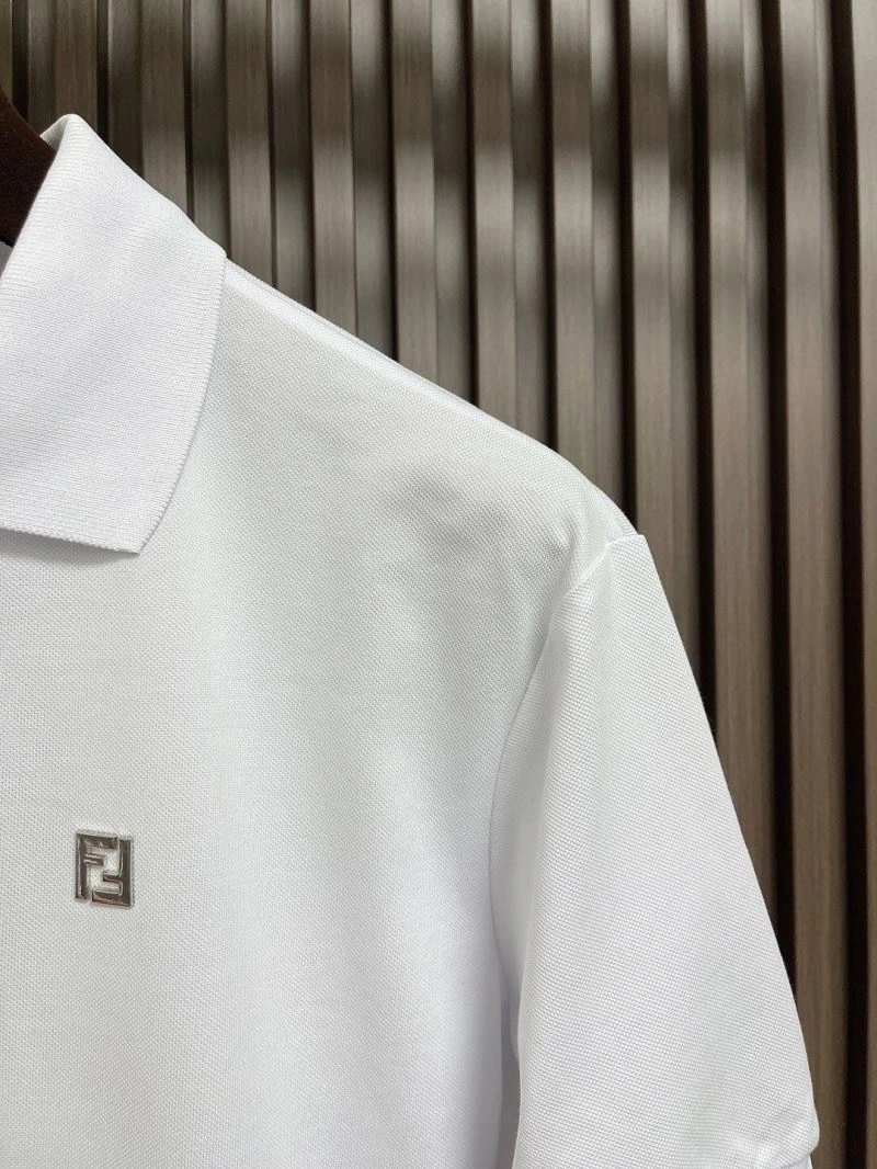Precise copy Fendi T-Shirts