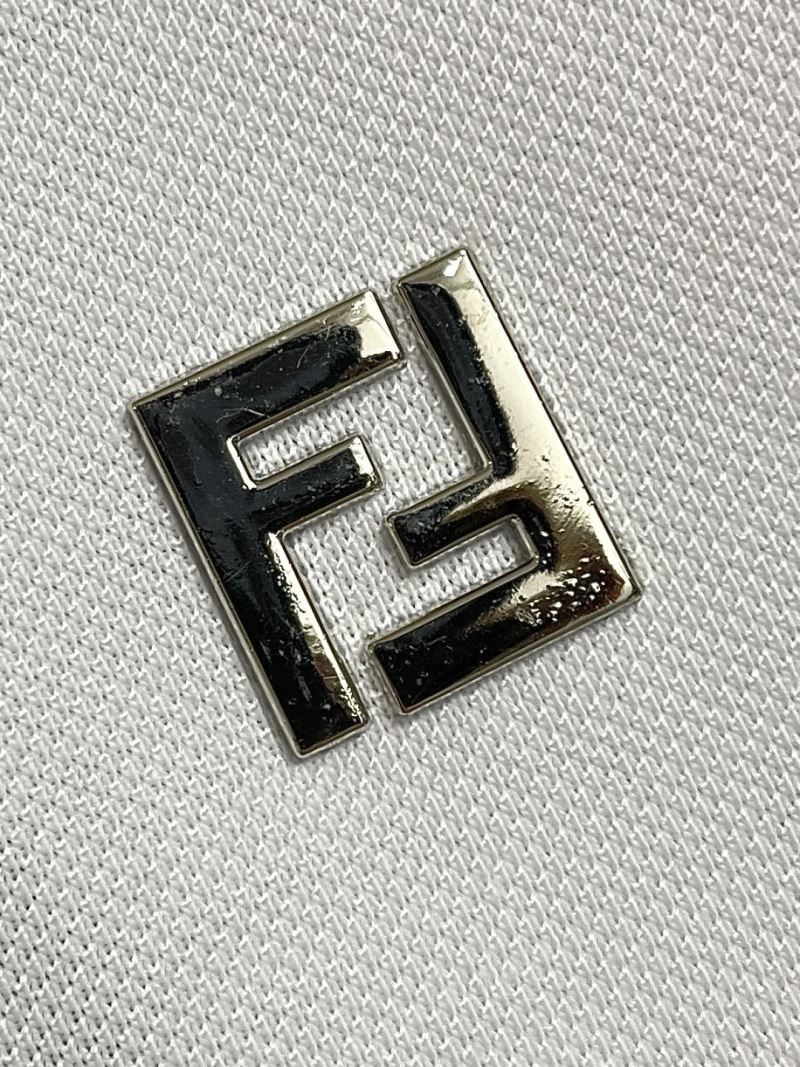 Precise copy Fendi T-Shirts