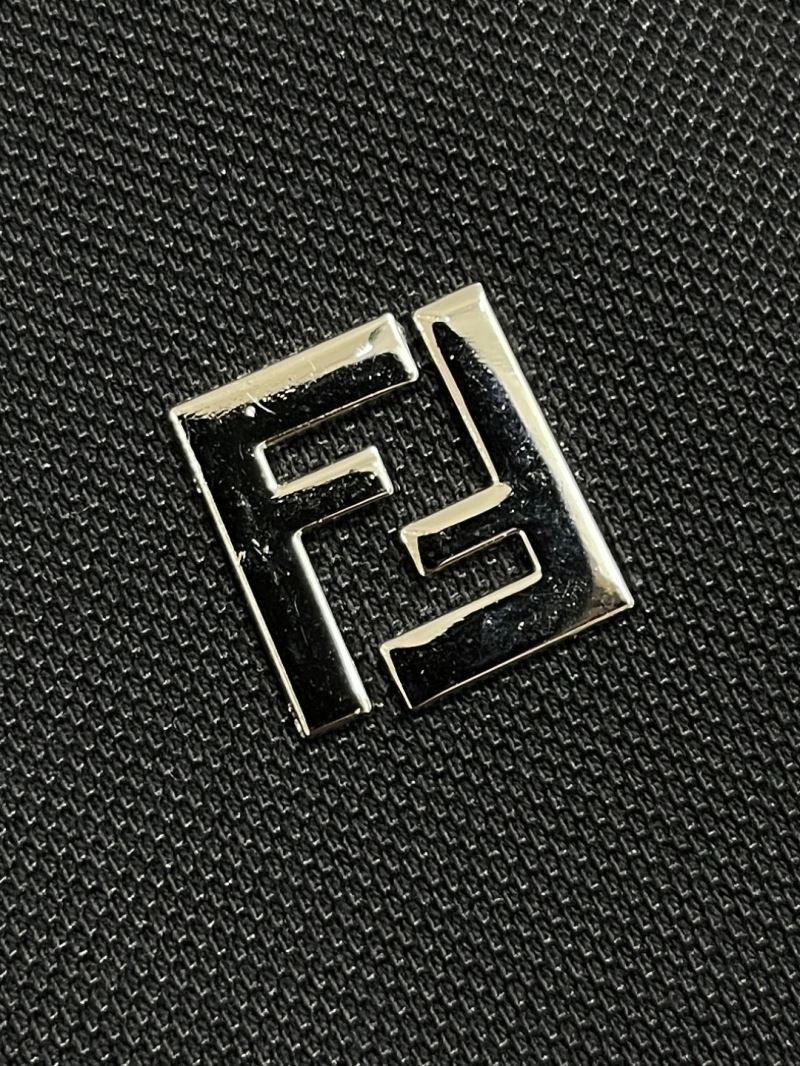 Accurate model Fendi T-Shirts