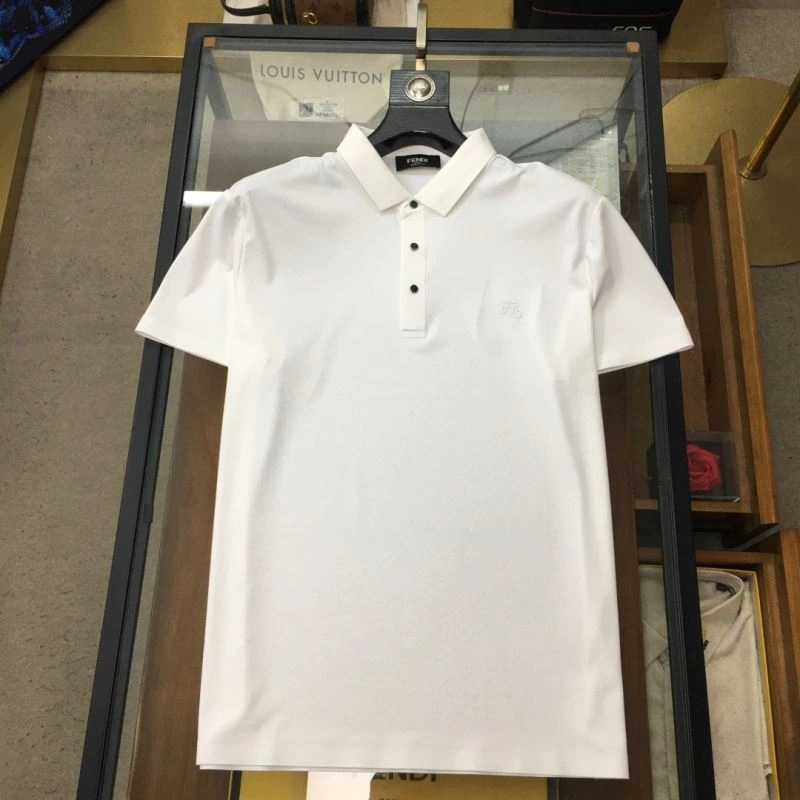 Authentic Fendi T-Shirts