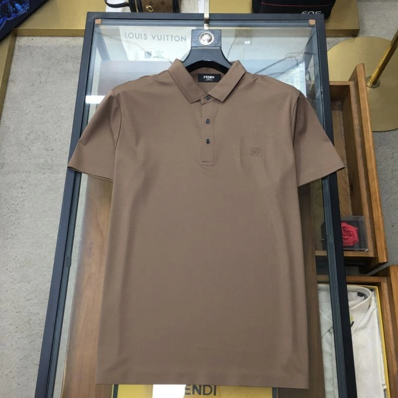 Authentic Fendi T-Shirts