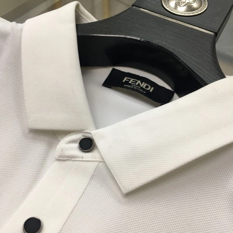 Authentic Fendi T-Shirts