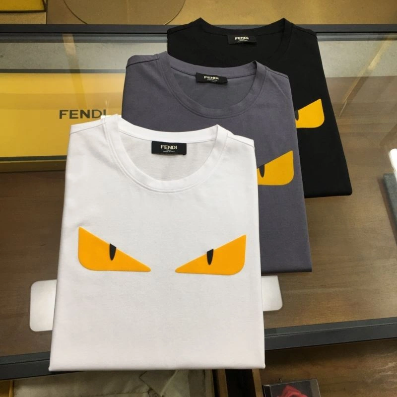 Fendi T-Shirts