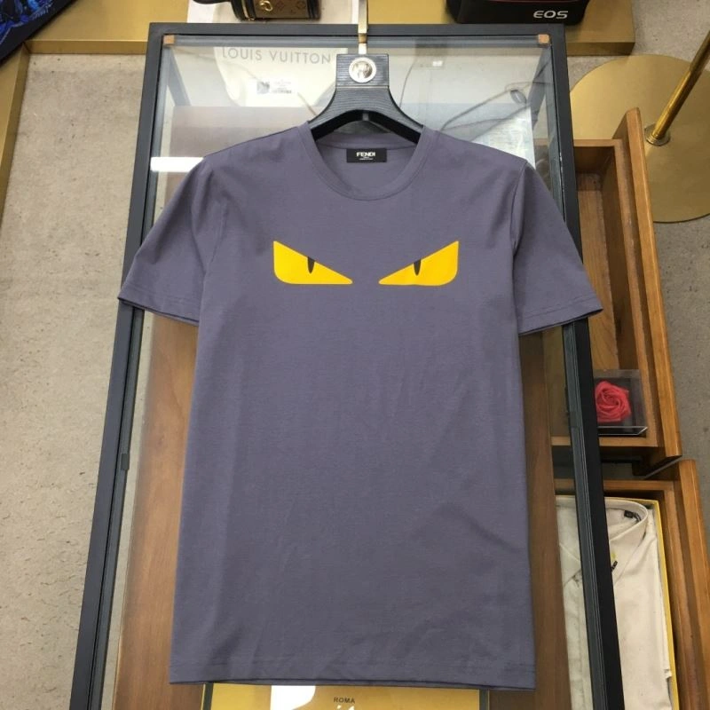 Value-priced Fendi T-Shirts