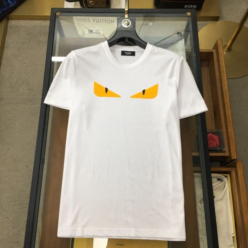 Value-priced Fendi T-Shirts