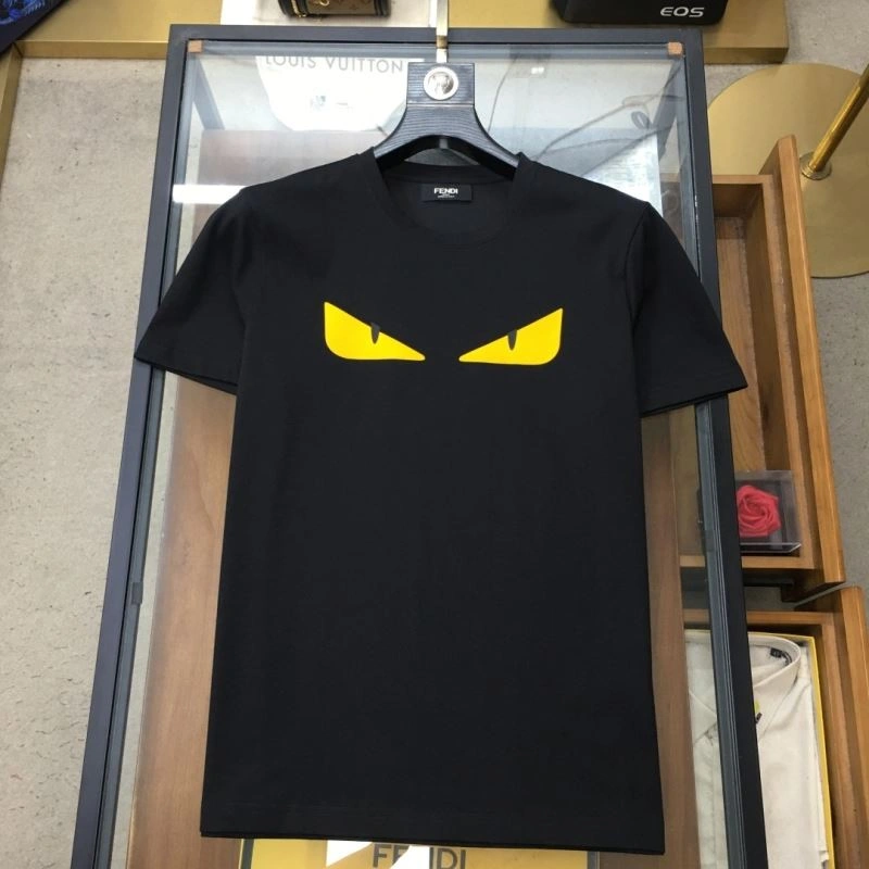 Value-priced Fendi T-Shirts