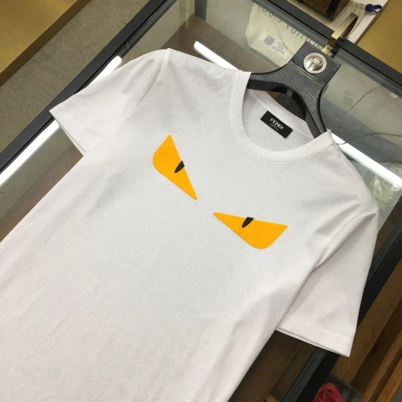Value-priced Fendi T-Shirts