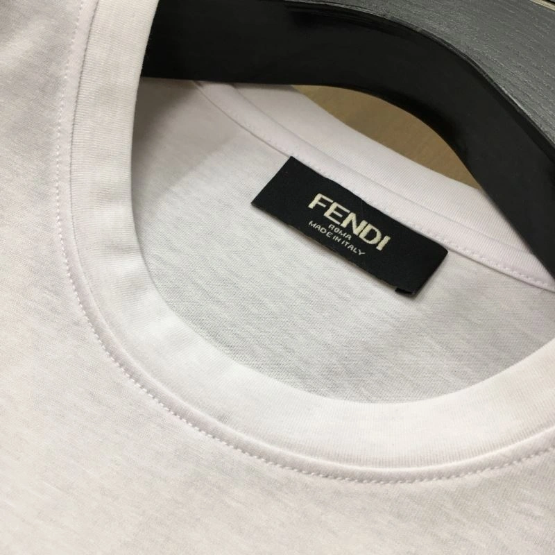 Value-priced Fendi T-Shirts