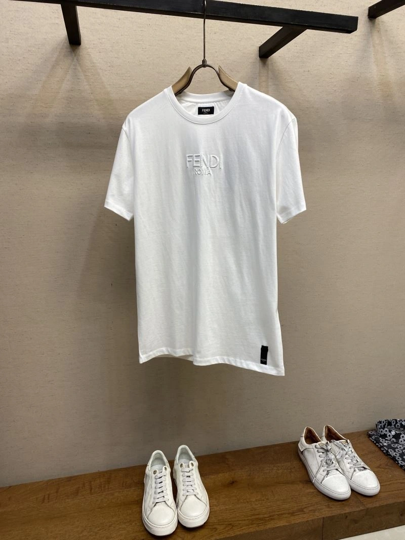 Fendi T-Shirts