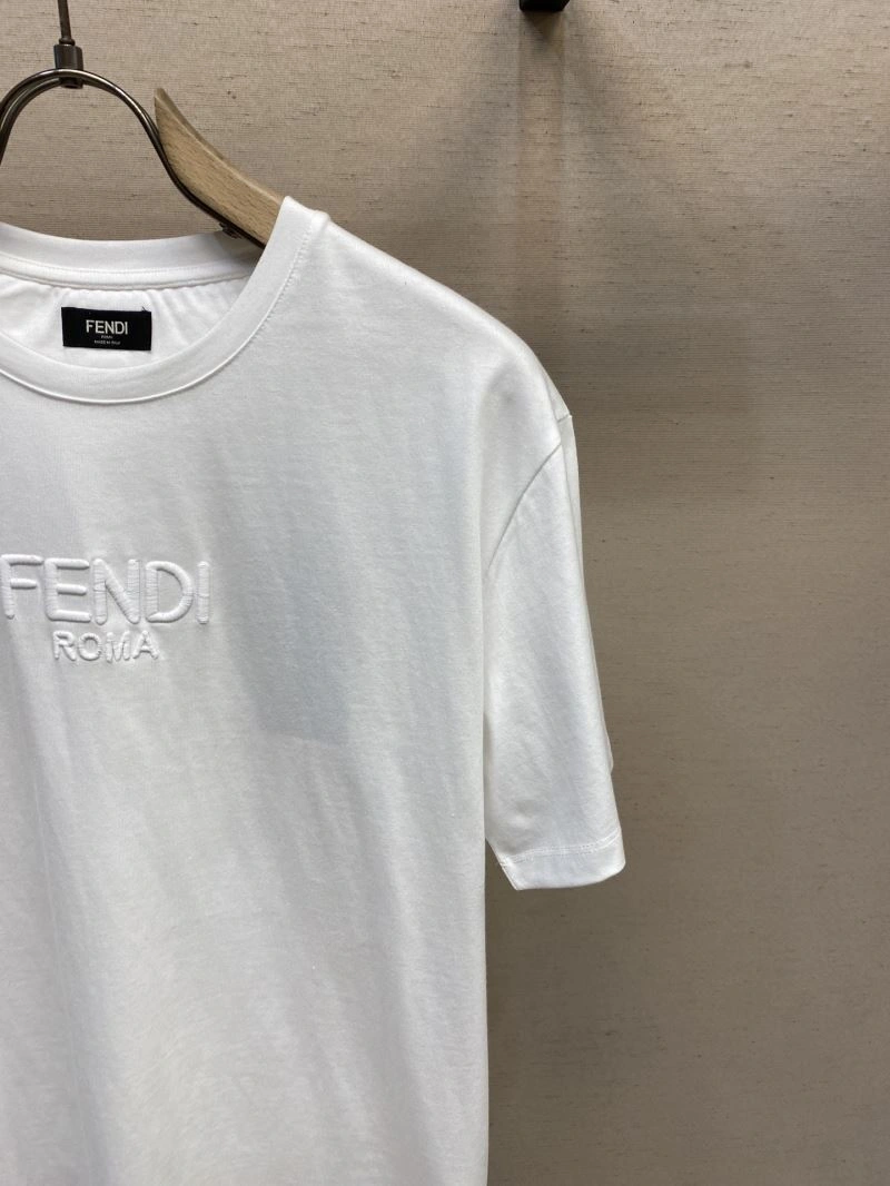Cut-rate Fendi T-Shirts