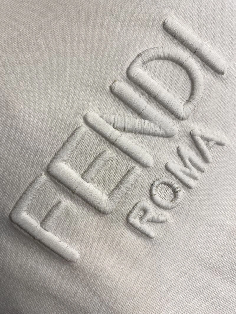 Cut-rate Fendi T-Shirts