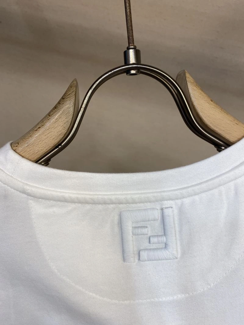 Cut-rate Fendi T-Shirts