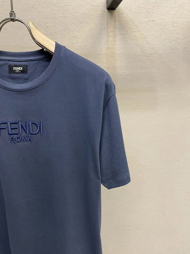 High fidelity Fendi T-Shirts