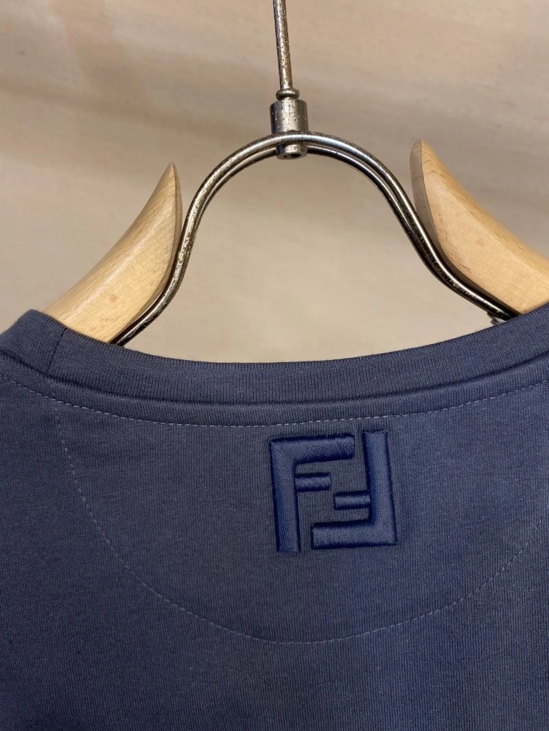 High fidelity Fendi T-Shirts